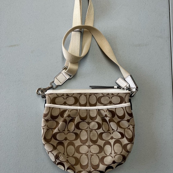 Coach | Bags | Coach Side Purse | Poshmark